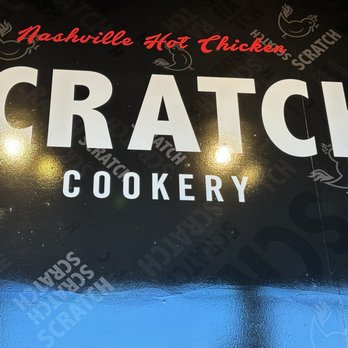 SCRATCH COOKERY - Updated June 2024 - 675 Photos & 558 Reviews - 30 ...