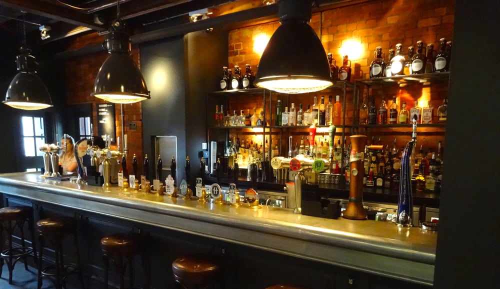 THE BRIDGE TAVERN - Updated August 2024 - 11 Photos - 7 Akenside Hill ...