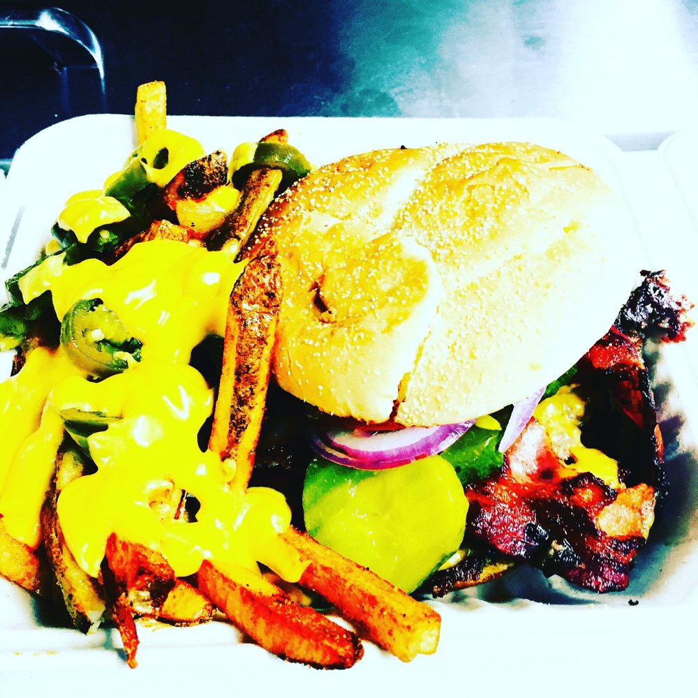 BURGER WORLD HOME OF THE CHEESE FRIES - Updated October 2025 - 50 ...