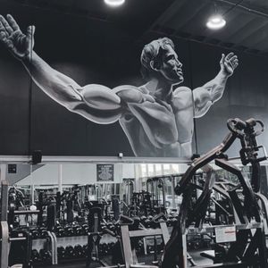 24 HOUR FITNESS - OXNARD COLLECTION - Updated January 2026 - 184 Photos ...