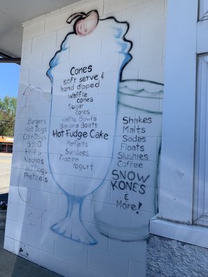 VALLEY DAIRY FREEZE - 61 Photos & 24 Reviews - 10300 Deering Rd ...