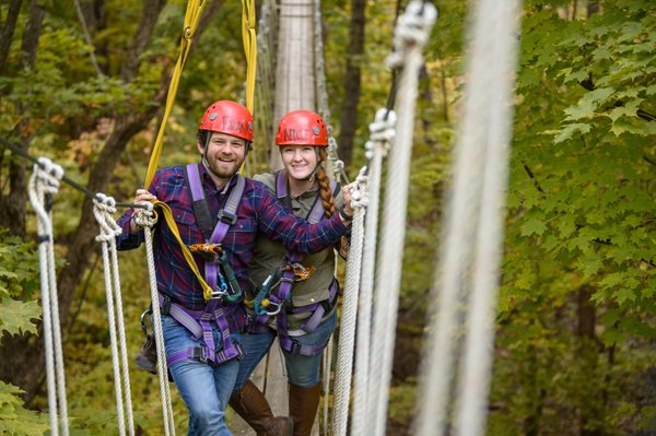 LAKE GENEVA ZIPLINES & ADVENTURES - Updated June 2024 - 135 Photos ...
