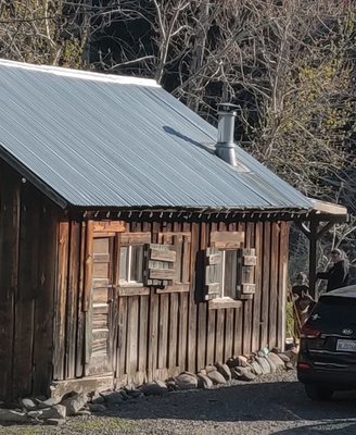 CARSON RIVER RESORT - 68 Photos & 35 Reviews - 12399 Hwy 89 ...