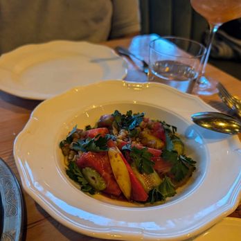 DALIDA - Updated July 2024 - 822 Photos & 292 Reviews - 101 Montgomery ...