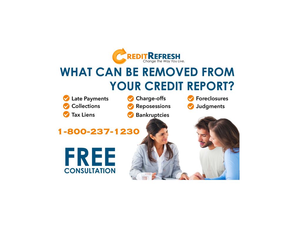 CREDIT REFRESH - Updated December 2024 - 705 West 9th St, Los Angeles ...