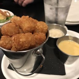 BACK 40 - Updated October 2025 - 275 Photos & 431 Reviews - 20 S County ...