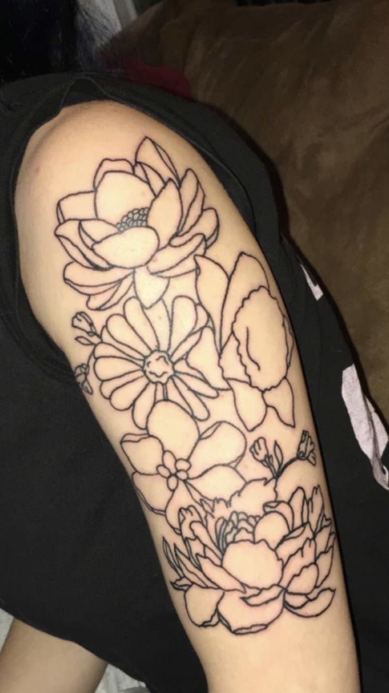 MODERN ELECTRIC TATTOO - 10 Photos - 4556 S St Peters Pkwy, St. Peters ...