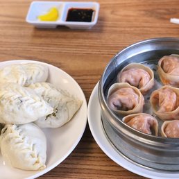 DUMPLING HOUSE - Updated May 2026 - 831 Photos & 705 Reviews - 3525 W ...