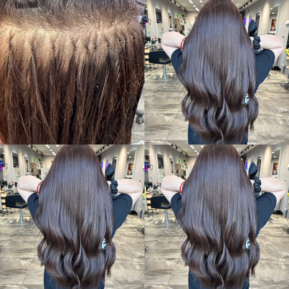 COLOR ME HAIR SALON - 522 Photos & 57 Reviews - 14291 Euclid St, Garden ...