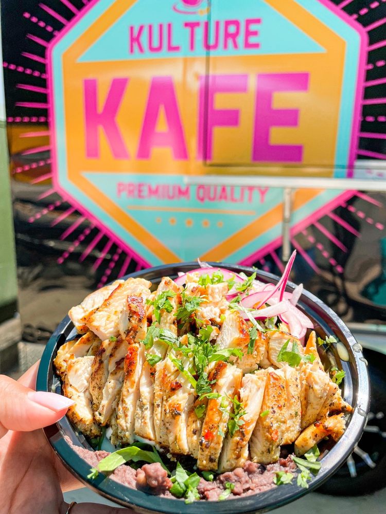 KULTURE KAFE - Updated July 2025 - 181 Photos & 126 Reviews - 1112 S S ...