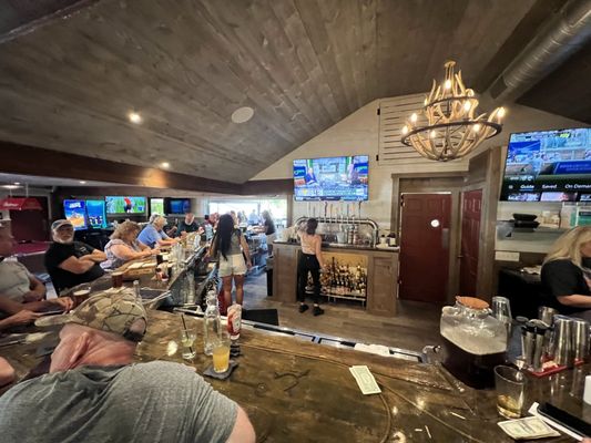 MINGO CREEK TAVERN - Updated October 2025 - 40 Photos & 22 Reviews ...