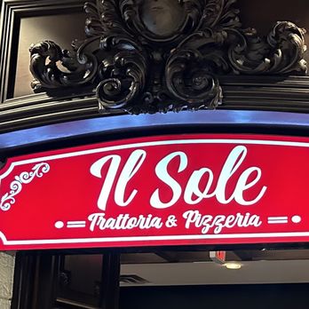 IL SOLE PIZZERIA - Updated November 2024 - 37 Photos & 21 Reviews - Av ...