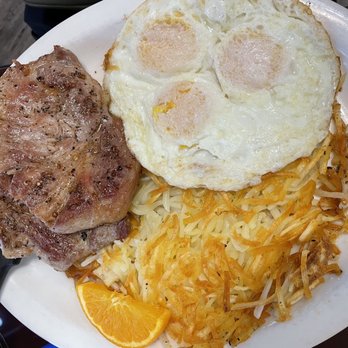 COUNTRY WAFFLES - 571 Photos & 655 Reviews - 9350 Clairemont Mesa Blvd ...