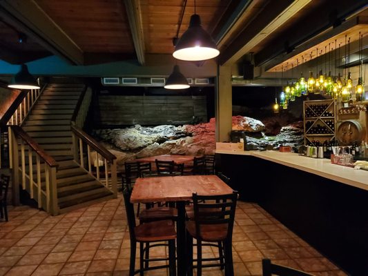 GROTTO WOOD FIRED GRILL AND WINE CAVE - 330 Photos & 369 Reviews - 10 ...