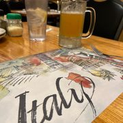 VILLA NOVA RISTORANTE - 383 Photos & 364 Reviews - 5545 N High St ...