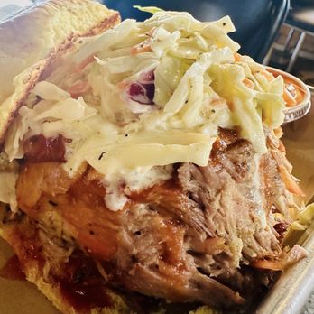 FERRIS WHEELERS BACKYARD AND BBQ - Updated December 2025 - 689 Photos ...