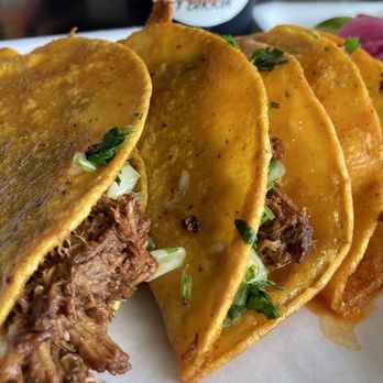 UNOS TACOS Y BIRRIA - Updated March 2025 - 281 Photos & 203 Reviews ...