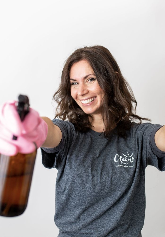 CLEAN DAY HOUSEKEEPING - BUTLER - Butler, Pennsylvania - Home Cleaning ...