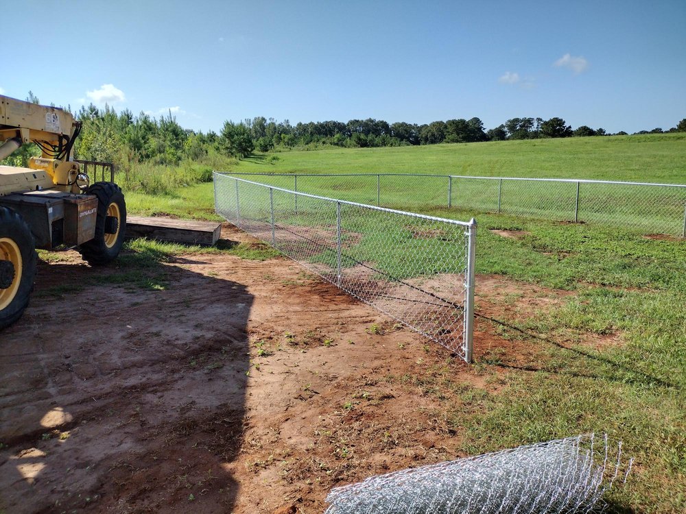 WHEELER FENCE - Request a Quote - 19 Photos - Enterprise, Alabama ...