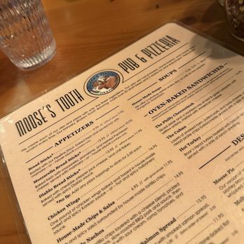 MOOSE’S TOOTH - Updated December 2025 - 2934 Photos & 3755 Reviews ...