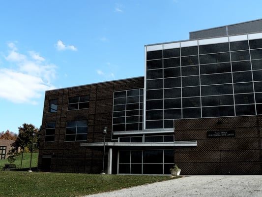 THE PULLO CENTER - Updated August 2025 - 17 Photos - 1031 Edgecomb Ave ...