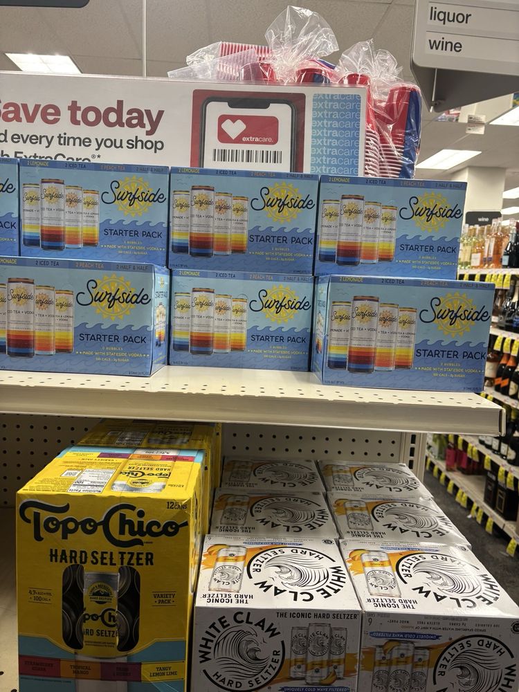 CVS PHARMACY - Updated October 2025 - 30 Photos & 23 Reviews - 344 West ...