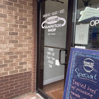 THE SAMMITCH SHOP - Updated December 2025 - 31 Photos & 42 Reviews ...