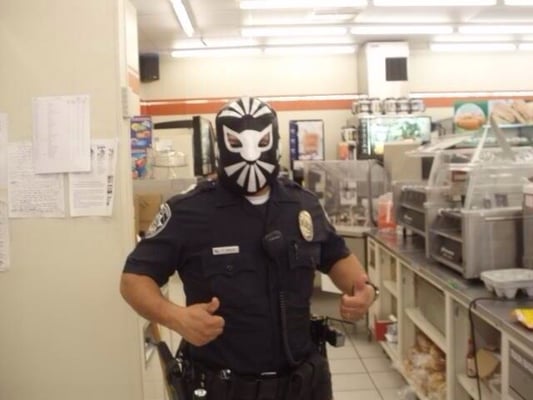 MONTEBELLO POLICE DEPARTMENT - Updated January 2026 - 22 Photos & 33 ...