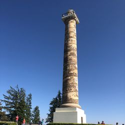 ASTORIA COLUMN - 713 Photos & 285 Reviews - Landmarks & Historical ...