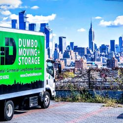 DUMBO MOVING AND STORAGE - 215 Photos & 57 Reviews - 2001 42nd St ...