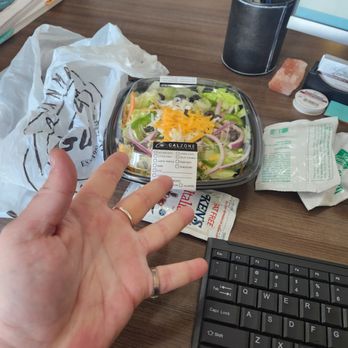 CALZONE LIFE - 14 Photos - 1310 Fulton Ave, Sacramento, California ...