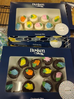 BUSKEN BAKERY - Updated April 2025 - 12 Photos & 16 Reviews - 2895 ...