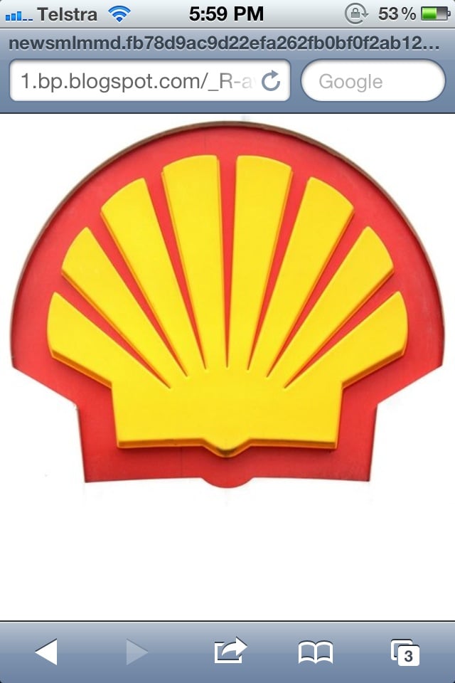 SHELL SERVICE STATIONS - Cnr Harbrod & Winbourne Rds, Brookvale New ...
