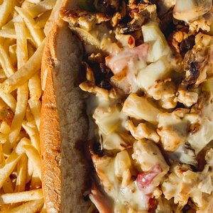 COCKY BULL GRILL - Updated August 2024 - 80956 Hwy 111, Indio ...