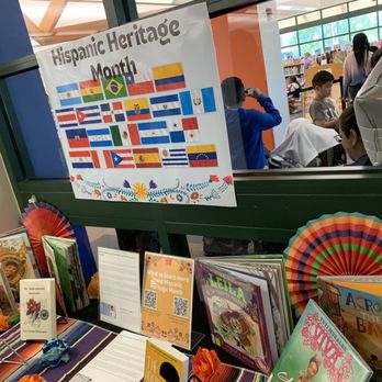 FORT WORTH PUBLIC LIBRARY - SUMMERGLEN - Updated June 2025 - 14 Photos ...