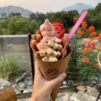 THREE RIVERS YOGURT - Updated November 2024 - 216 Photos & 129 Reviews ...