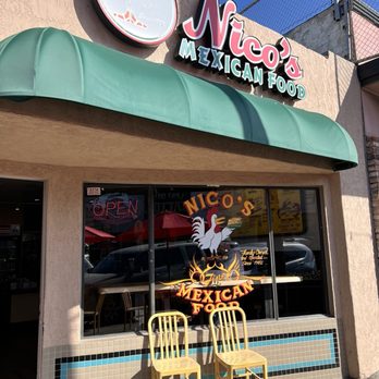 NICO’S MEXICAN FOOD - Updated December 2025 - 275 Photos & 554 Reviews ...