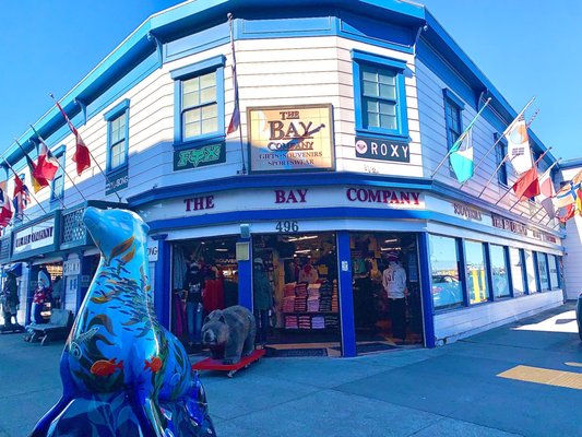 THE BAY COMPANY - Updated December 2024 - 32 Photos & 25 Reviews - 496 ...