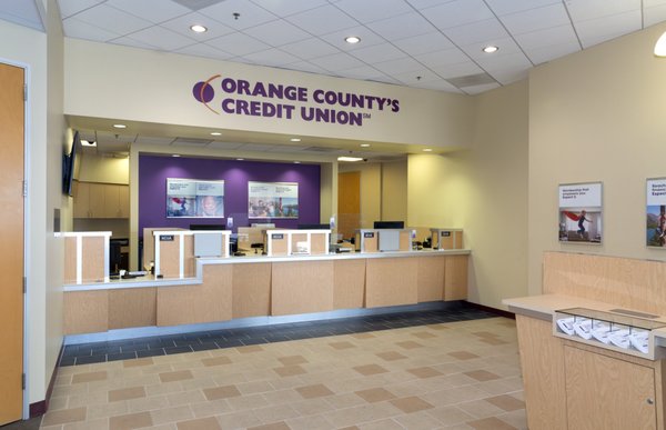 ORANGE COUNTY’S CREDIT UNION - HUNTINGTON BEACH - Updated January 2026 ...