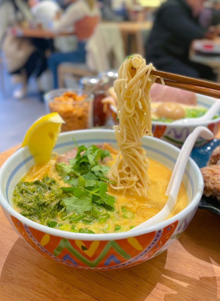 MARUHACHI RA-MEN - Updated October 2025 - 68 Photos & 22 Reviews - 108 ...