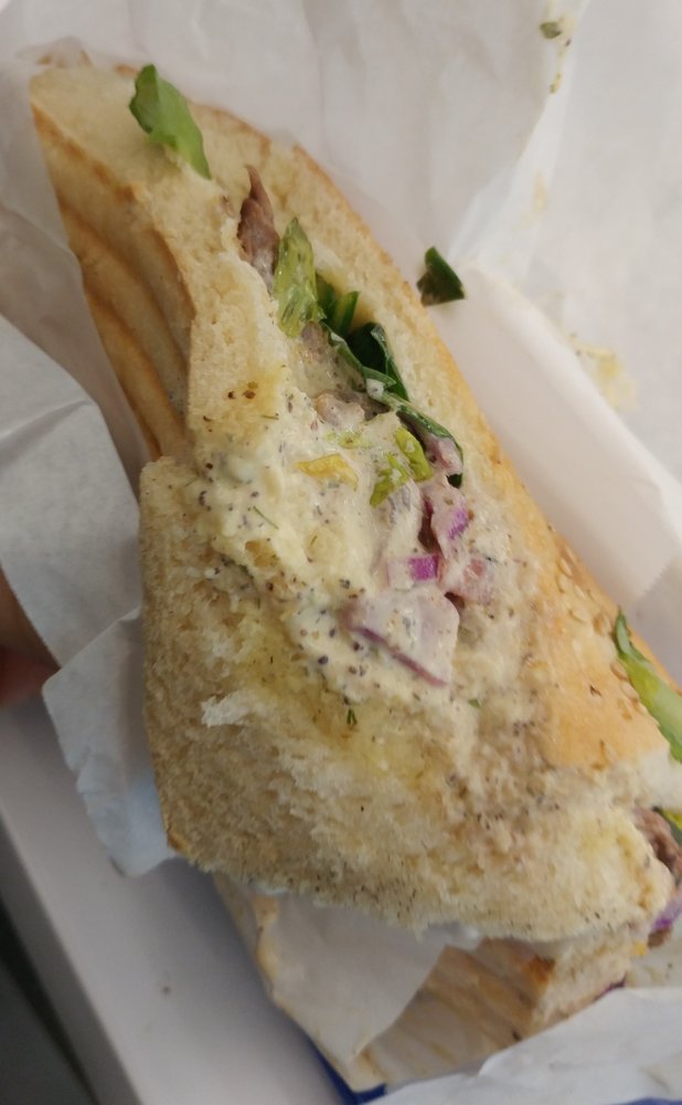 THE BERLINER DÖNER KEBAB - 59 Photos & 162 Reviews - 428 Westlake Ave N ...