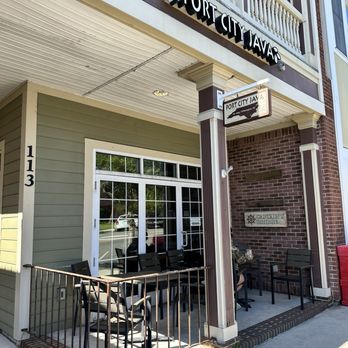 PORT CITY JAVA - Updated December 2025 - 70 Photos & 105 Reviews - 113 ...