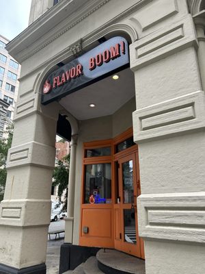 FLAVOR BOOM! MILK STREET - Updated July 2025 - 16 Photos & 39 Reviews ...