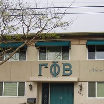 GAMMA PHI BETA SORORITY - Updated March 2025 - 890 Camino Pescadero, Goleta, California - Social ...
