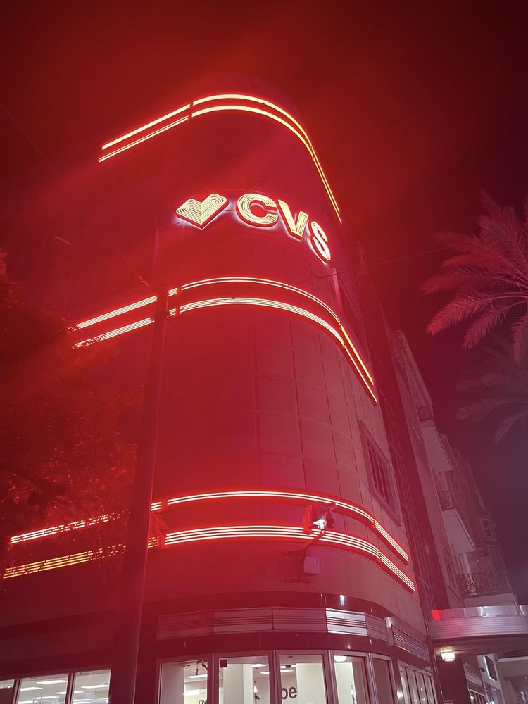 CVS PHARMACY - Updated December 2025 - 43 Photos & 79 Reviews - 800 ...