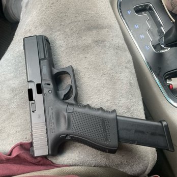 GLOCK - Updated January 2026 - 13 Photos & 38 Reviews - 6200 Highlands ...