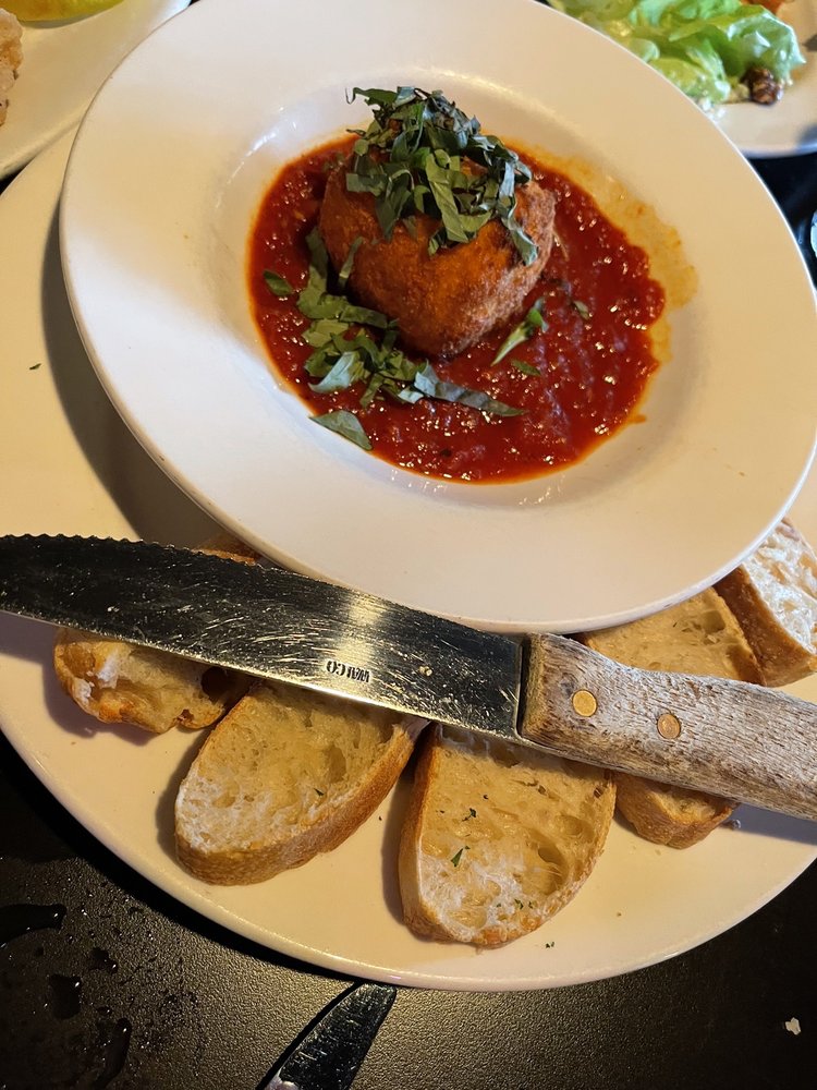 PORCINI - 188 Photos & 179 Reviews - 2730 Frankfort Ave, Louisville, KY ...