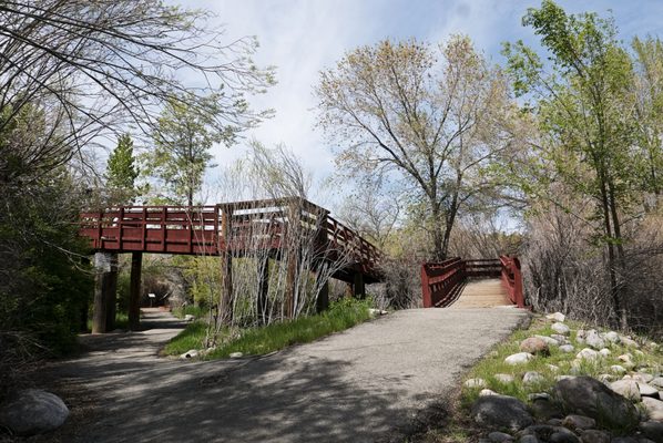 OXBOW NATURE STUDY AREA - 112 Photos & 25 Reviews - 3100 Dickerson Rd ...