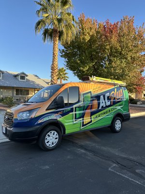 AC PLUS HEATING & AIR - Updated October 2025 - 814 Photos & 199 Reviews ...