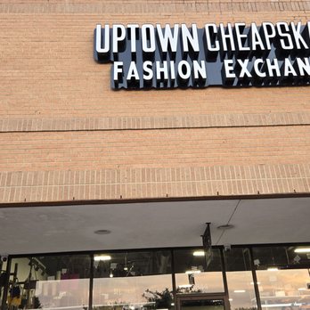 UPTOWN CHEAPSKATE - ADDISON - Updated February 2025 - 14 Photos & 62 ...